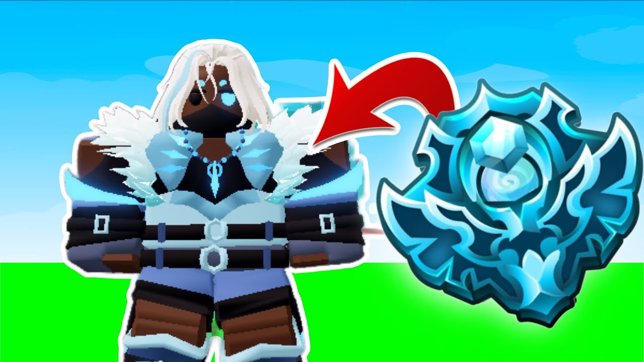 So I Used Victorious Diamond Evelynn Kit Skin In Roblox Bedwars Youtube