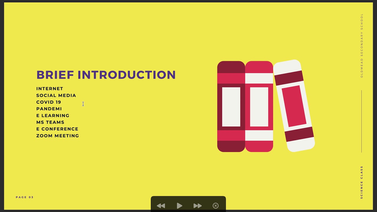 SJI 4- Virtual Reference Service - YouTube
