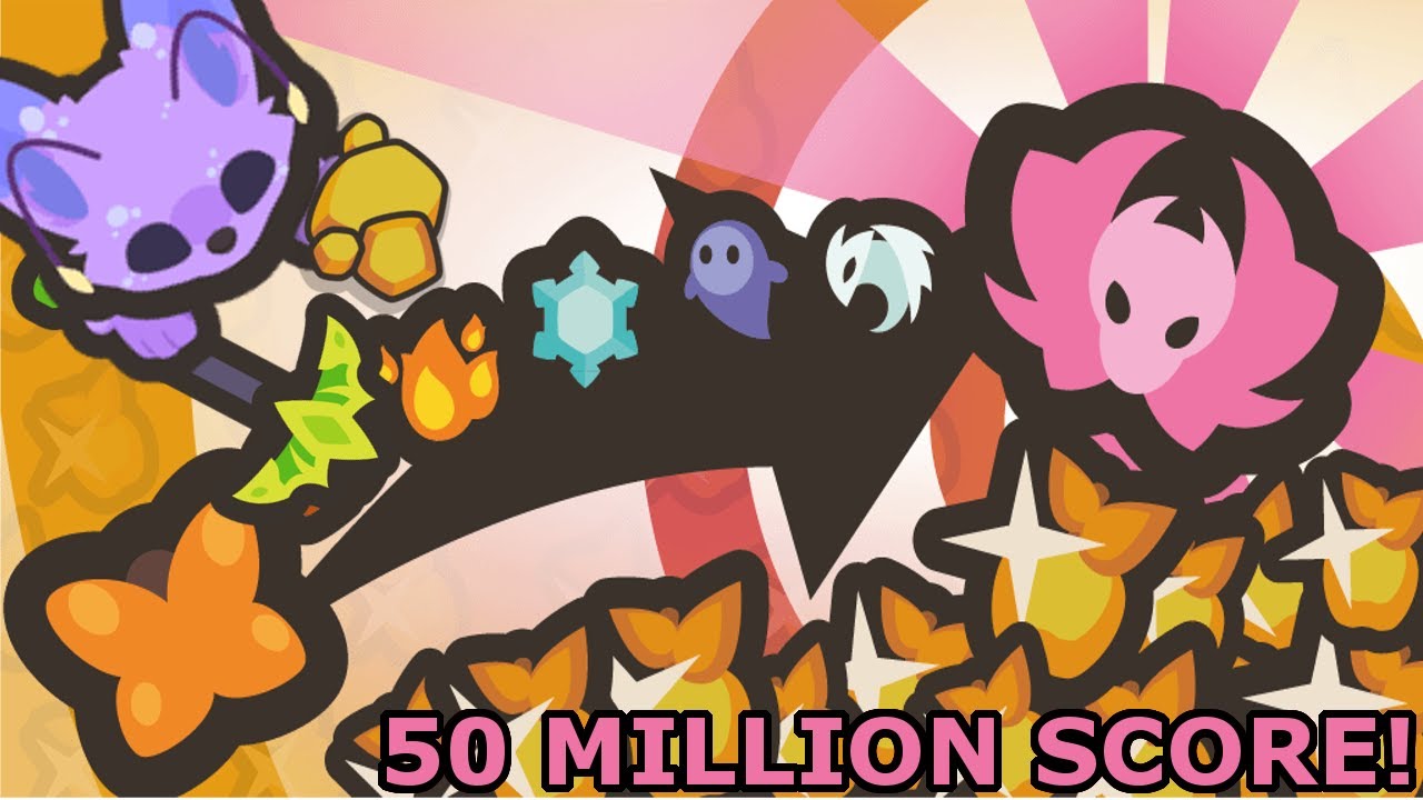 [TAMING.IO] MAKING FAIRY BADGE IN 24 HOURS!? 50 MILLION GAMEPLAY! - YouTube