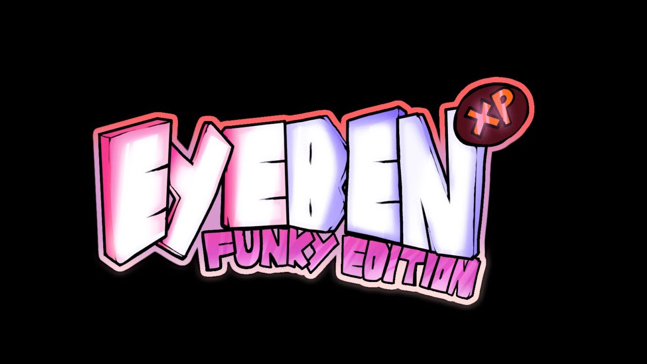 EYEBEN XP FUNKY EDITION - REBEL (Official Upload) - YouTube
