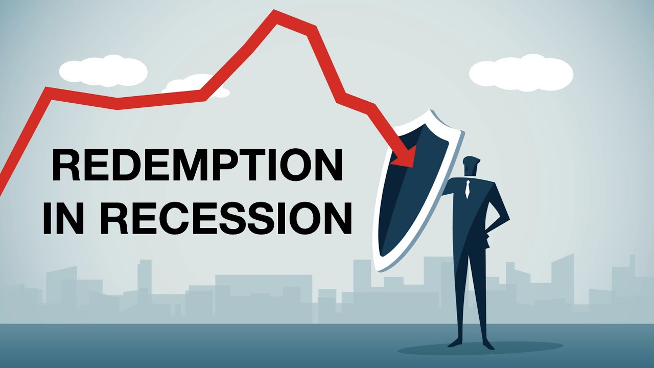 Redemption In Recession | Vicki Tekwani with Jeremy Lee | Every Nation ...
