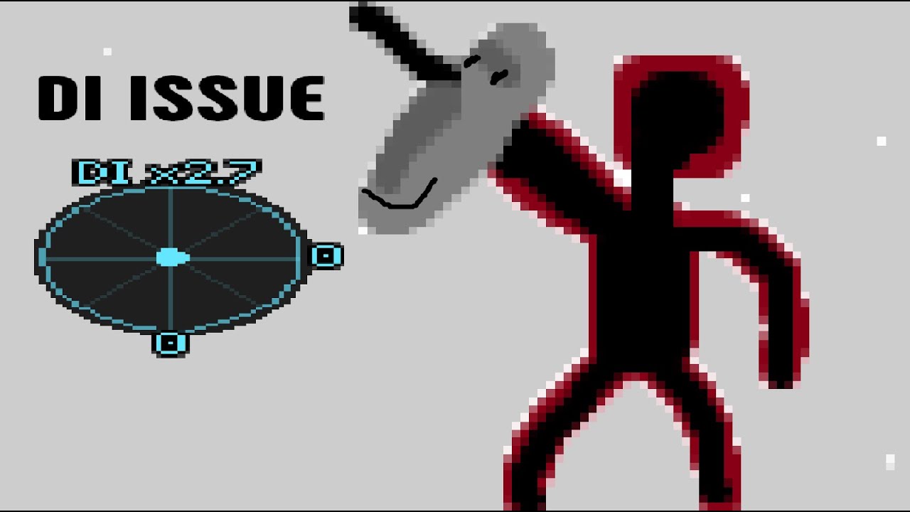DI issue (From Brasil) - YouTube