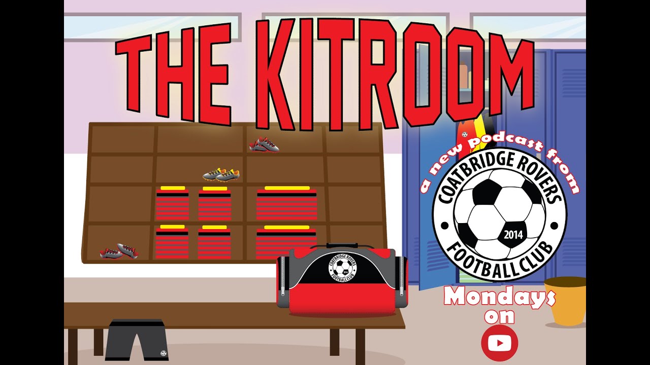 The Kitroom - Season 1 Episode 4 - YouTube