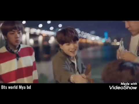 😜😜Fikar not song 💕  Bts fmv 💕 BTS+Hindi mix song 💕||#BangtanArmy💜💜