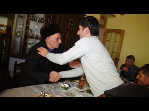 Qəbələ rayonu Vəndam qəsəbəsi BRİLLİANT toy