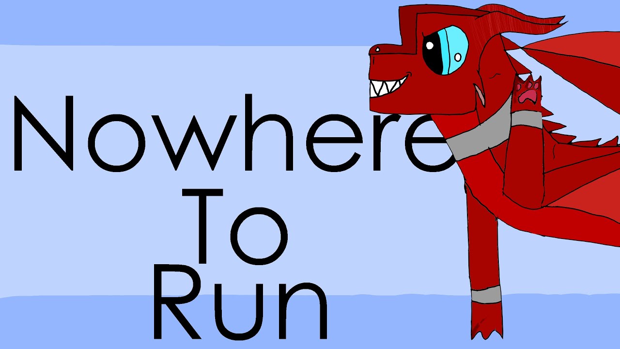 Nowhere to run || Animation Meme || !Gore Waring! - YouTube