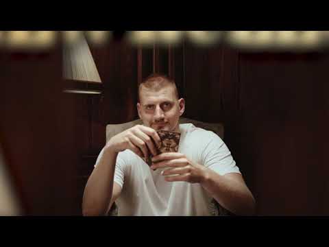 Nikola Jokic's JOKER 1 Shoe