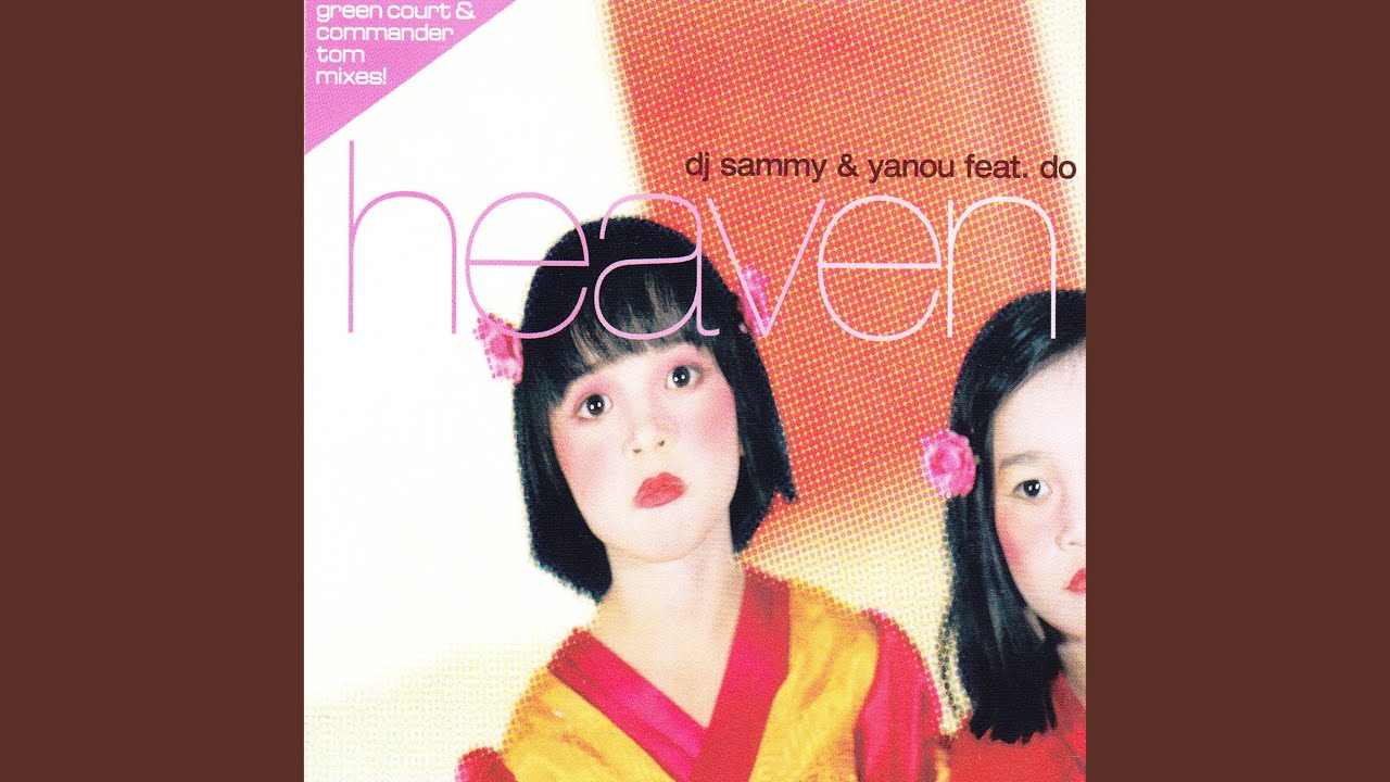 Heaven (feat. Do) (S 'n' y Mix Radio Edit) - YouTube Music
