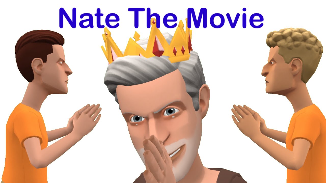 Nate The Movie (2024) - YouTube