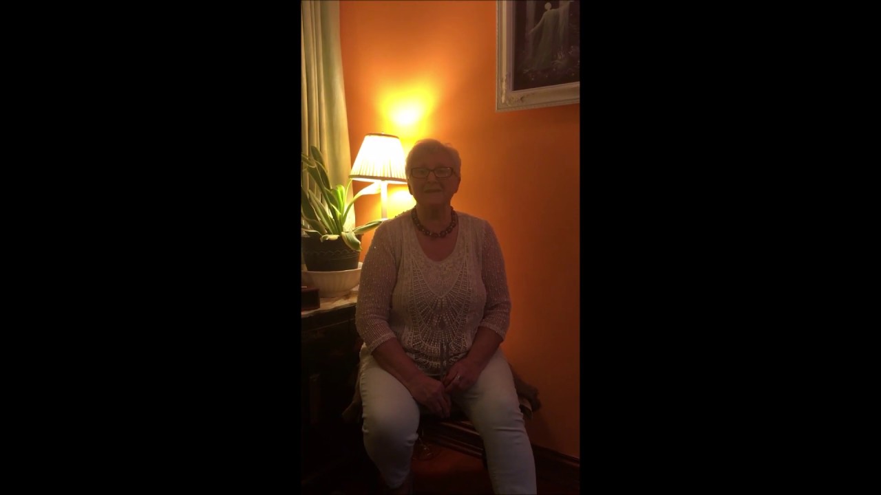 Lyme disease healing - testimony -Tune&Heal by dr Angel (Barbara ...