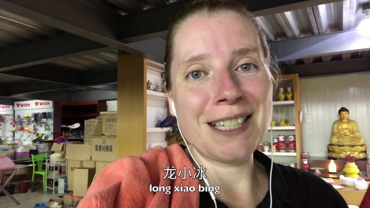 Badminton Becky Vlog #1: Intro - YouTube