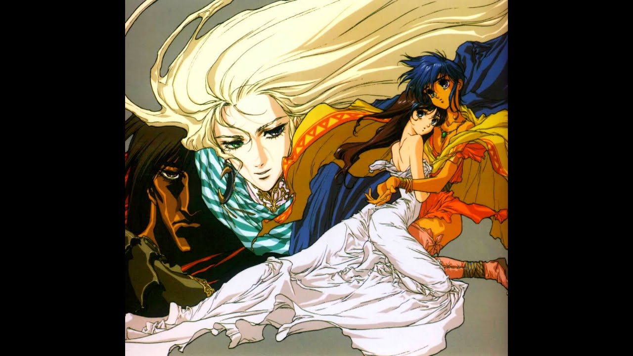 Weathering Continent OST 1 - 09 Cry Out - YouTube