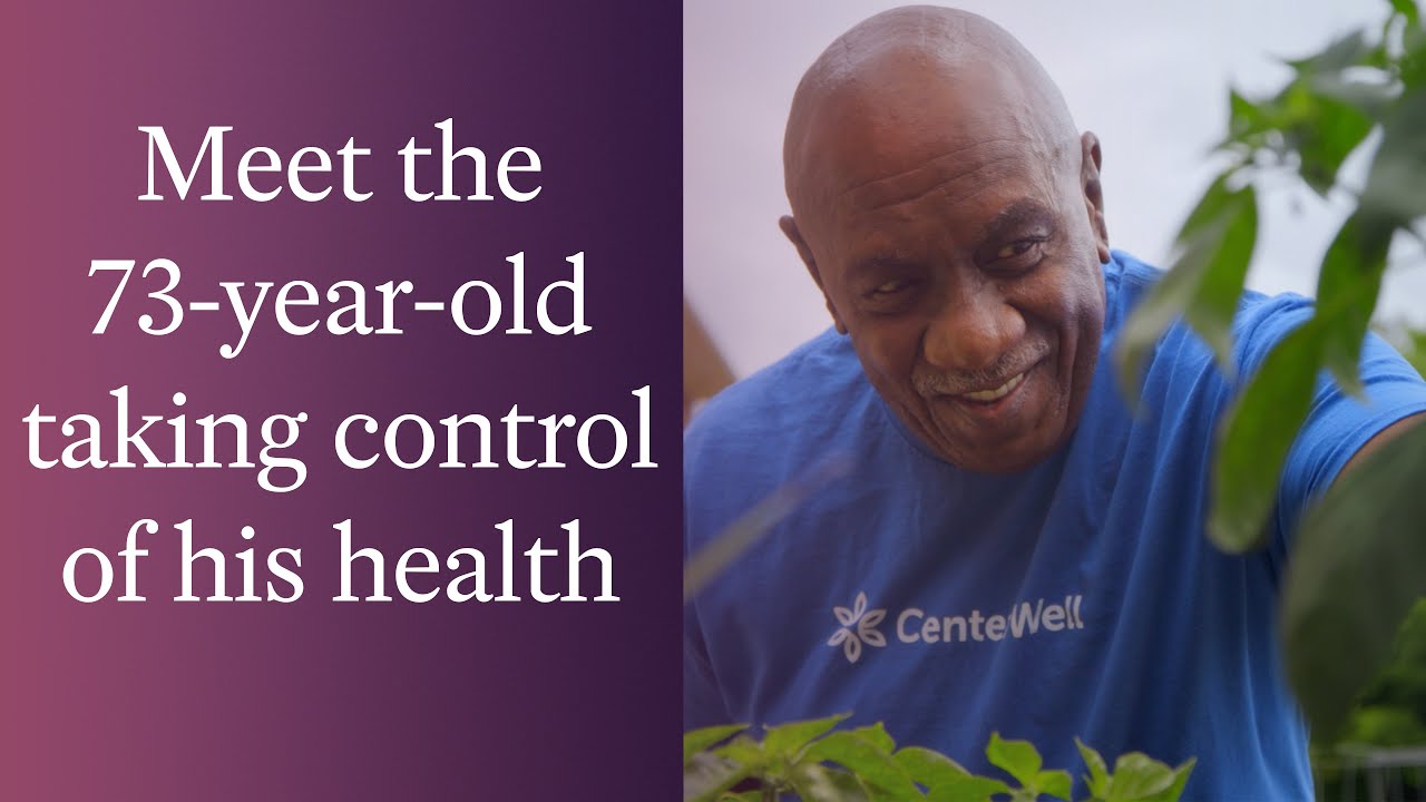 meet-the-73-year-old-who-is-taking-his-health-into-his-own-hands-youtube