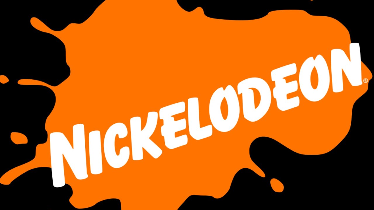Nickelodeon Logo (2003, Peace Out, Homey) - YouTube