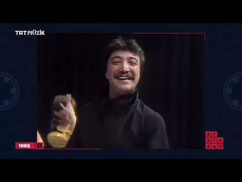Kartal Kaan - Köy Düğünü (TRT, 1982)