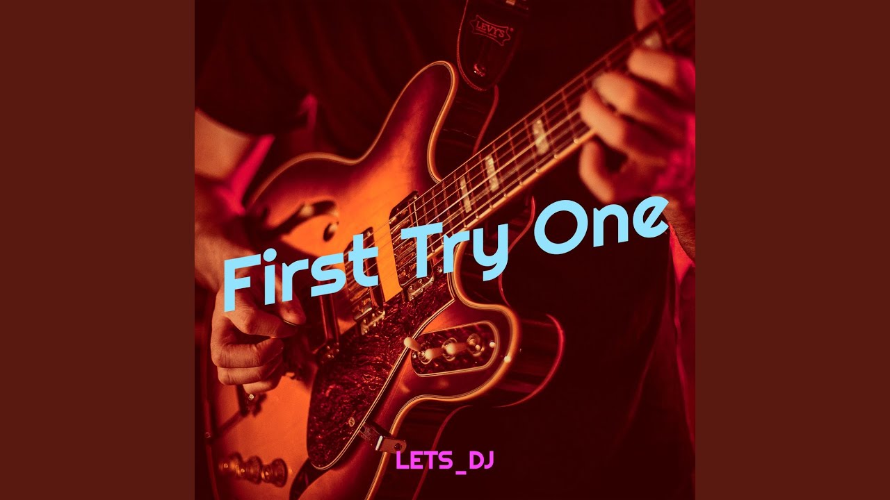 First Try One - YouTube