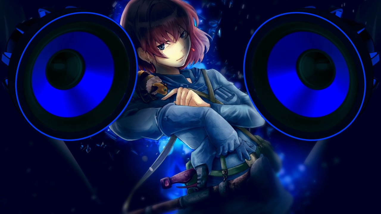 NEFFEX - Pro [BASS BOOSTED] - YouTube Music