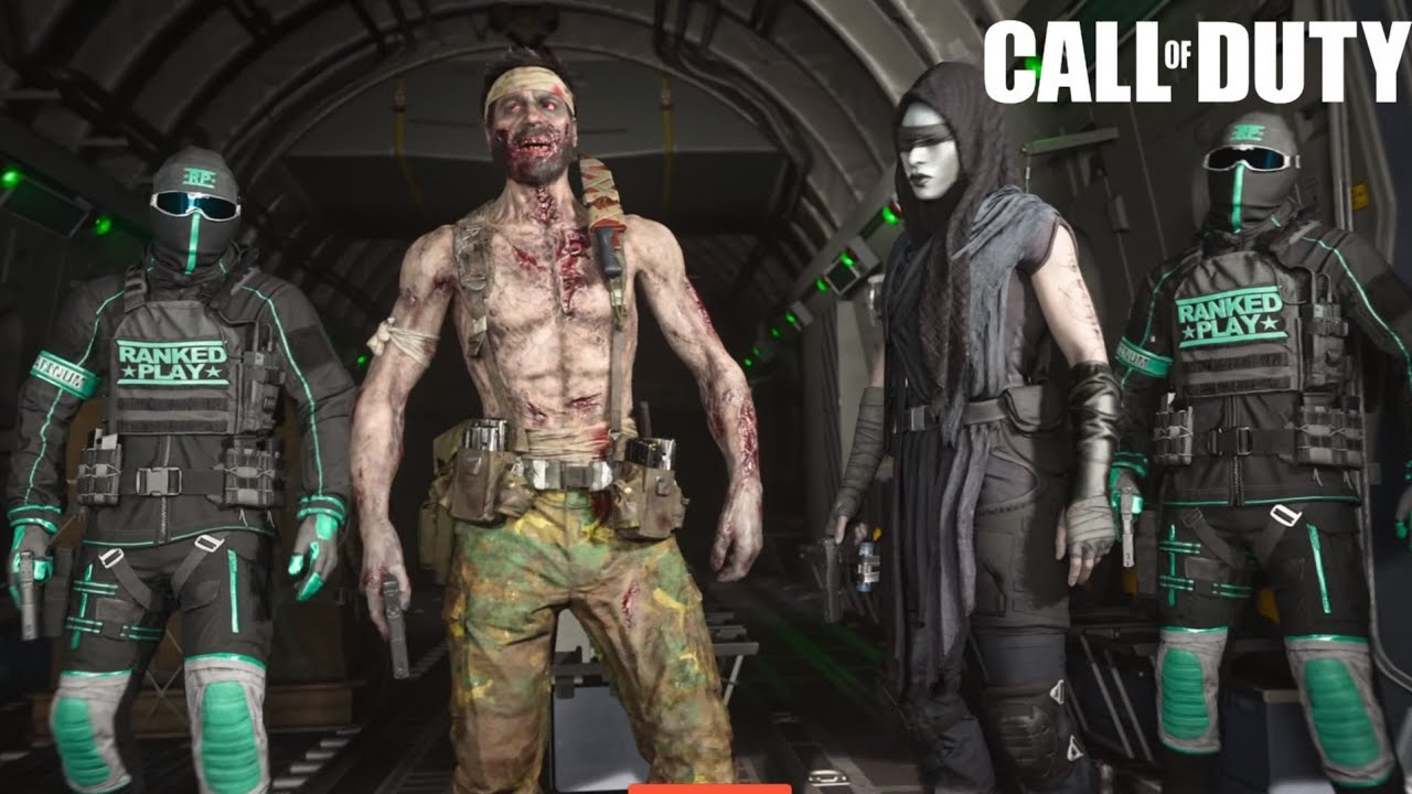 Call of duty warzone 3 squads Wat een einde🫨 - YouTube