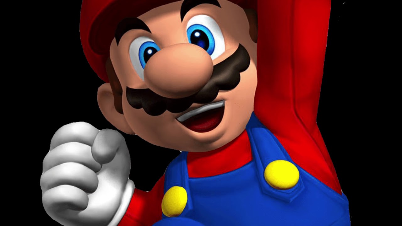 mario. - YouTube