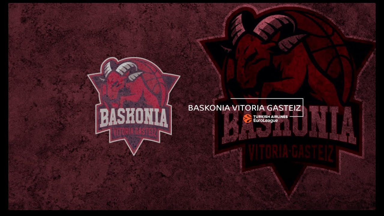 2017-18 Team Preview: Baskonia Vitoria Gasteiz - YouTube