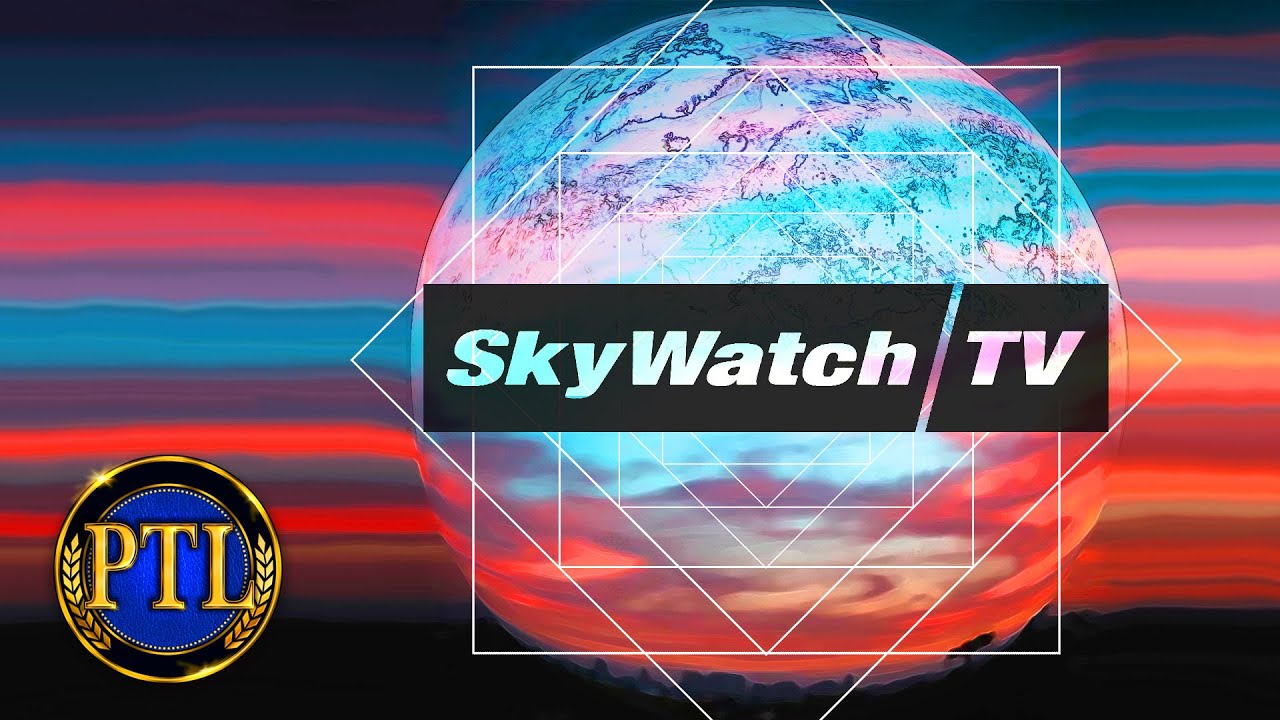 Skywatch TV on The PTL Network - Christian Television - YouTube