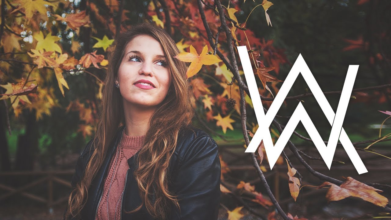 Alan Walker Style - Aurora (Song 2022)🎶 - YouTube