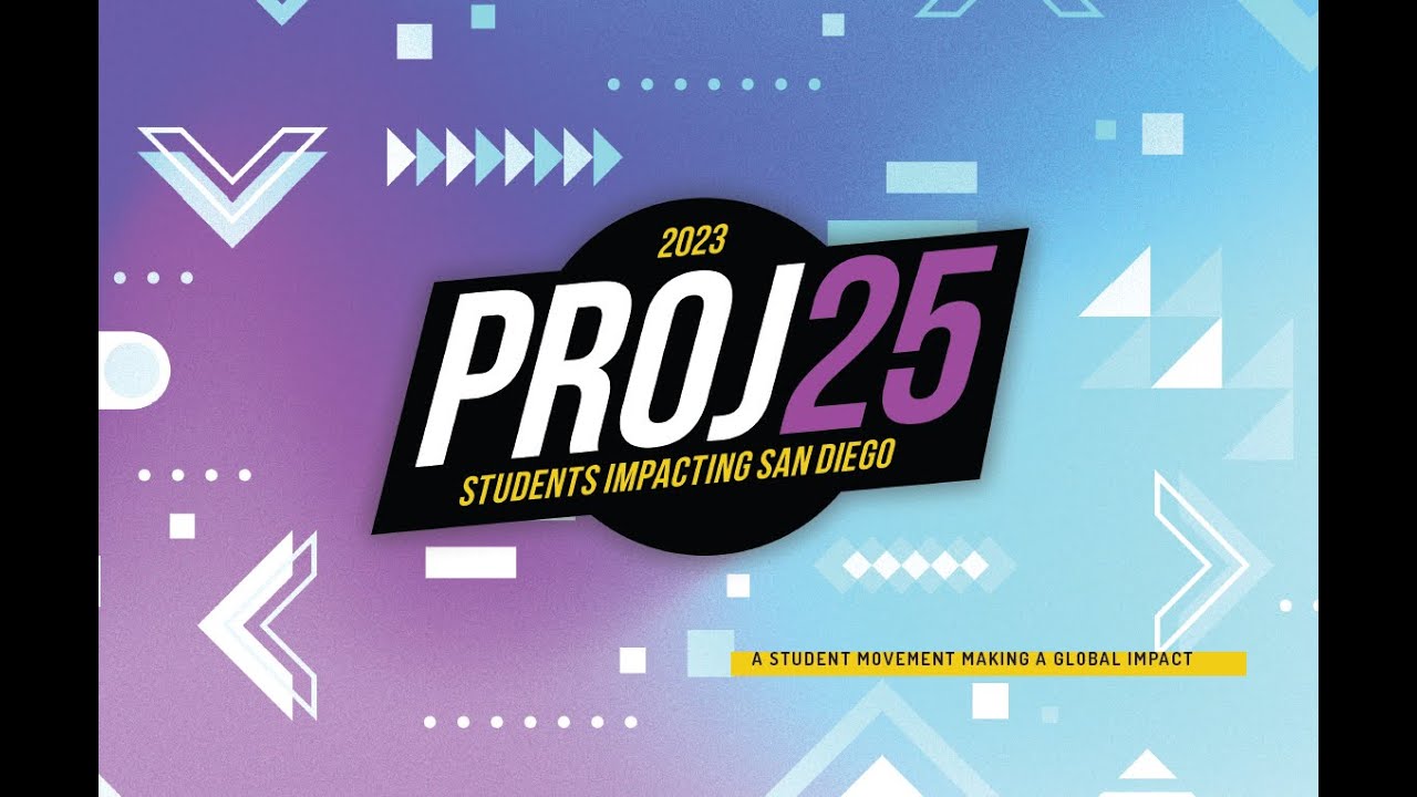 Project 25 Recap Video 2023 - YouTube