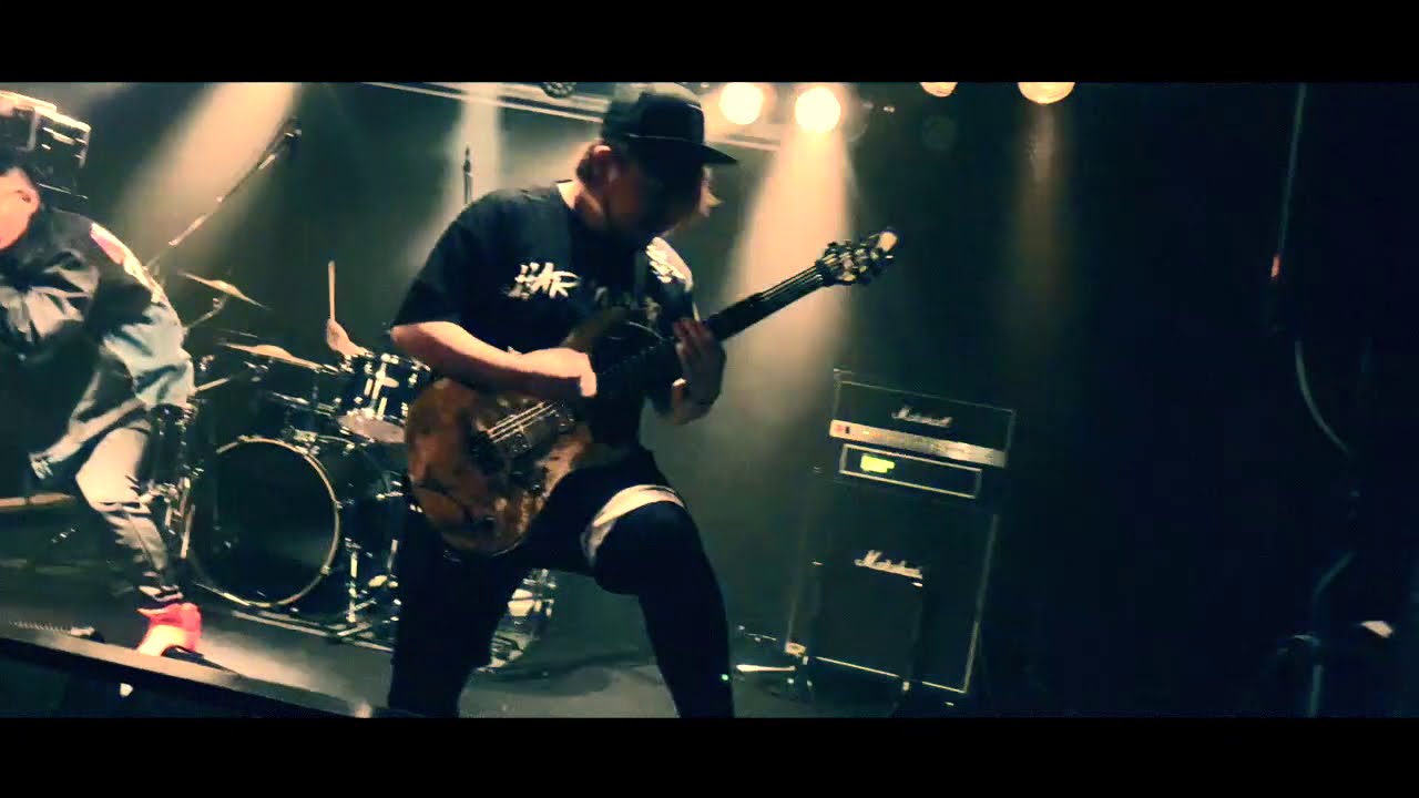 NOAHTIC - Innate instinct [Sep 21, 2020 at INSA Fukuoka] - YouTube