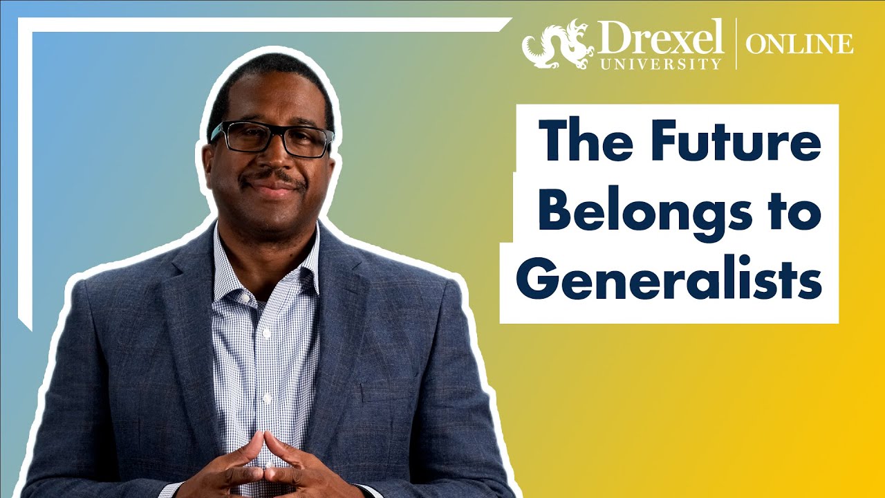 4 Reasons You Should Earn a BS in General Studies - YouTube