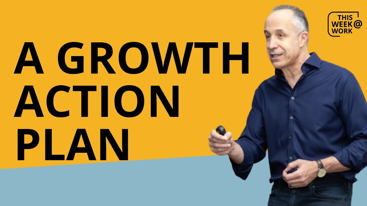 A Growth Action Plan - YouTube