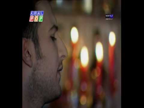 Tarkan - Selam Ver II (2012) Official Video Klip_tarkasha.com