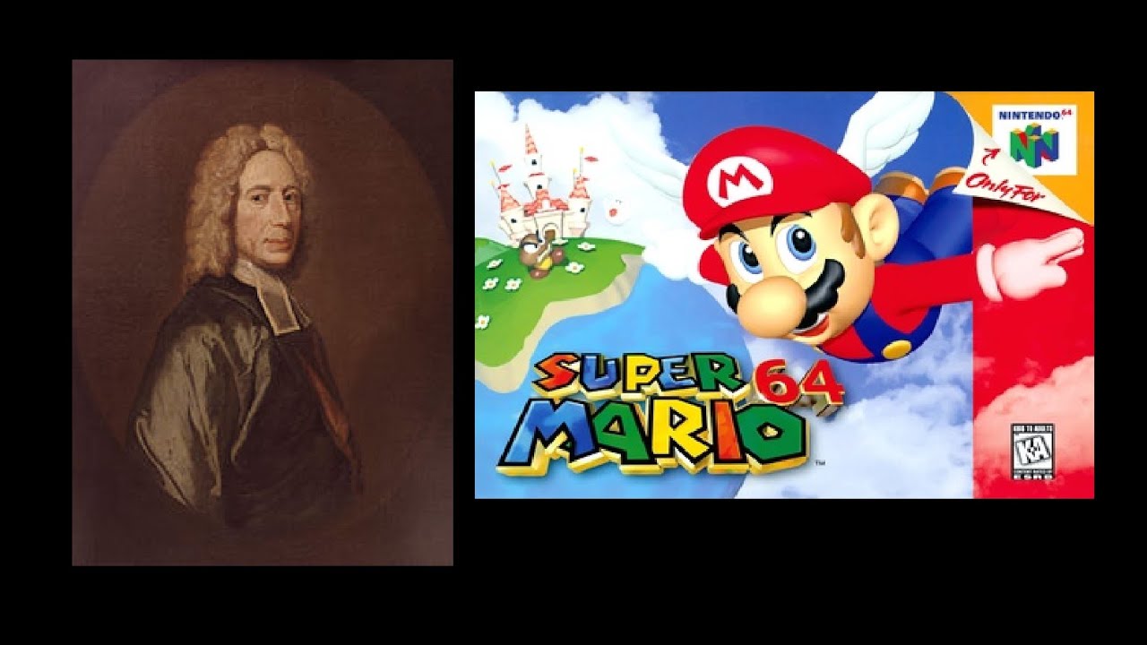 Traditional - Joy to the World (Super Mario 64 Soundfont) - YouTube