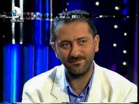 Laf Lafı Açıyor I Fatih Altaylı,Ayşe Harman I KANAL D,1996