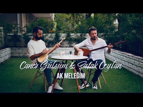 Ak Meleğim - Caner Gülsüm / Şafak Ceylan