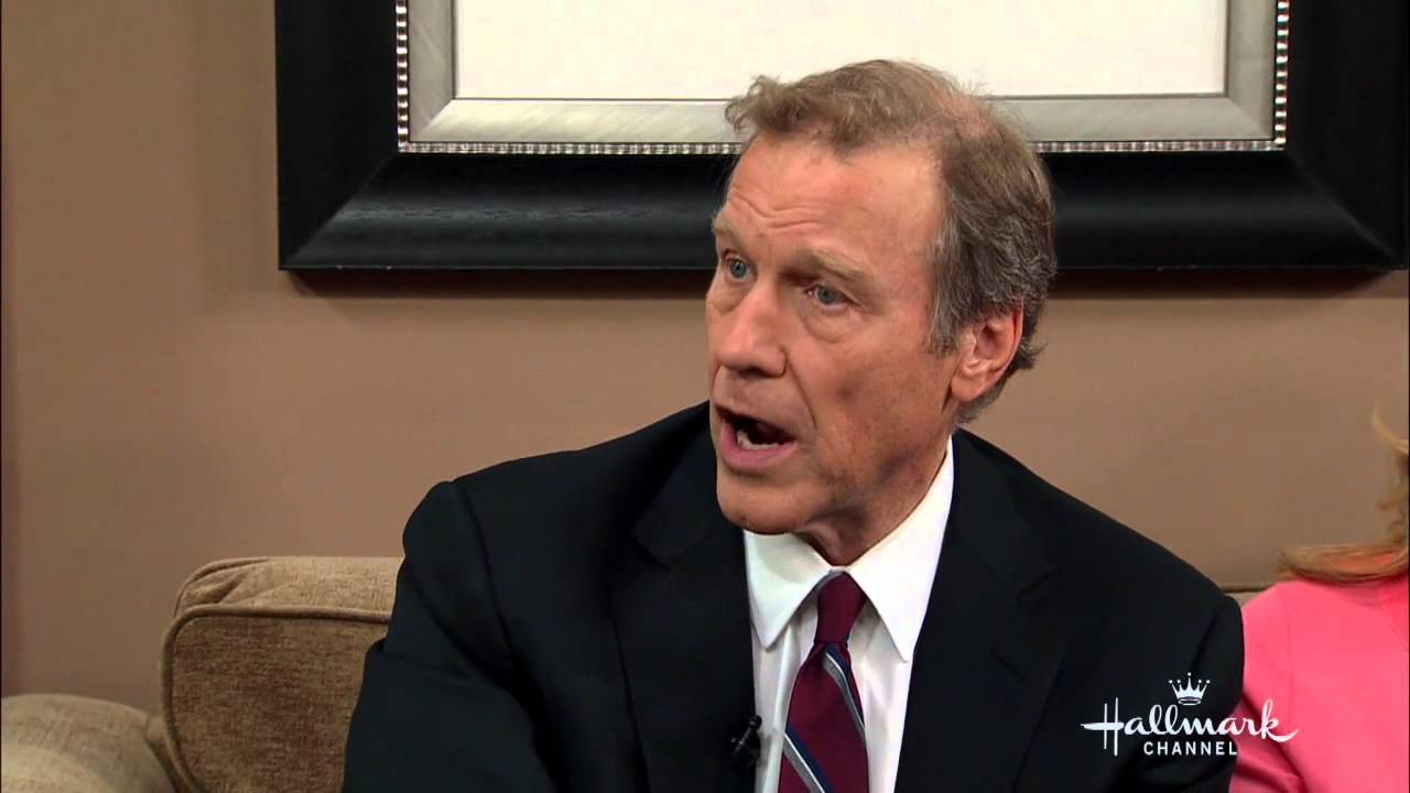 Home & Family - Dr Neil Martin - New Stroke Guidelines for Women - YouTube