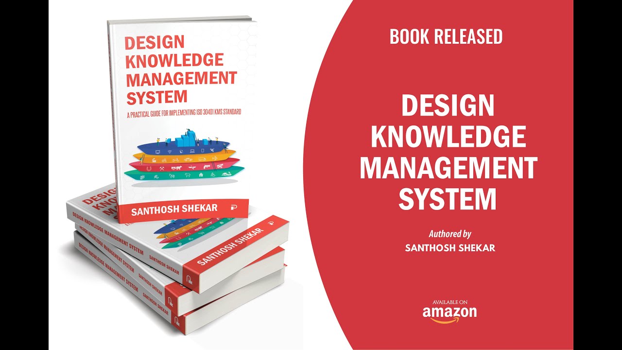 Launch of Design Knowledge management System - Book Praise - YouTube