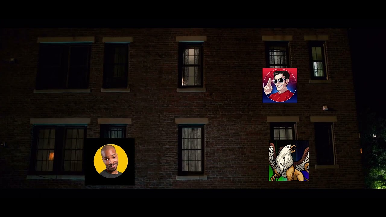 My third quantum TV meme - YouTube