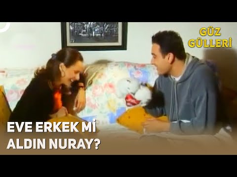 Cemal, Kardeşini Başka Erkekle Yakaladı! | Güz Gülleri 5. Bölüm