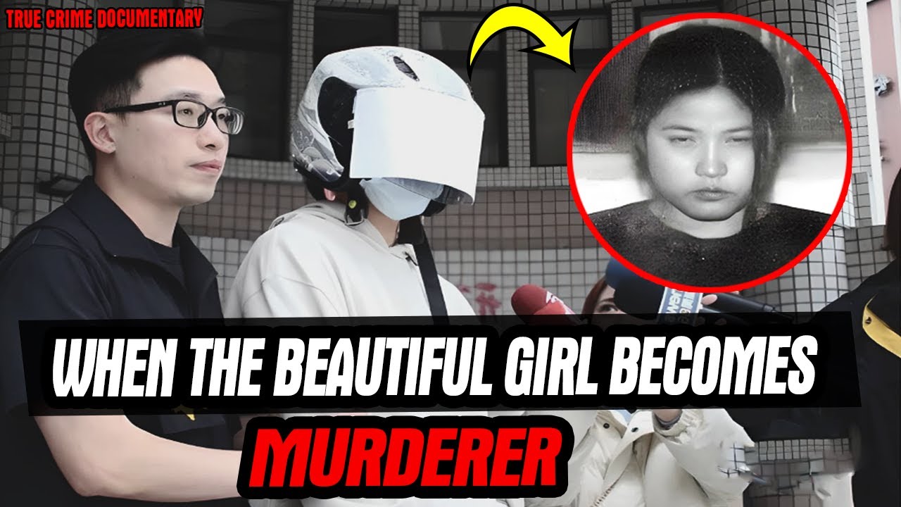 How Dangerous Will It Be When A Beautiful Girl Becomes A Murderer ...