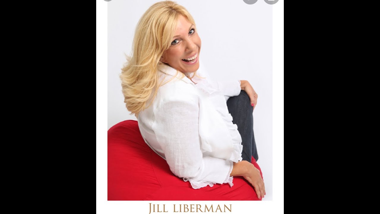 JLJ This Morning: Choose Happy with Motivational Speaker /Author Jill ...