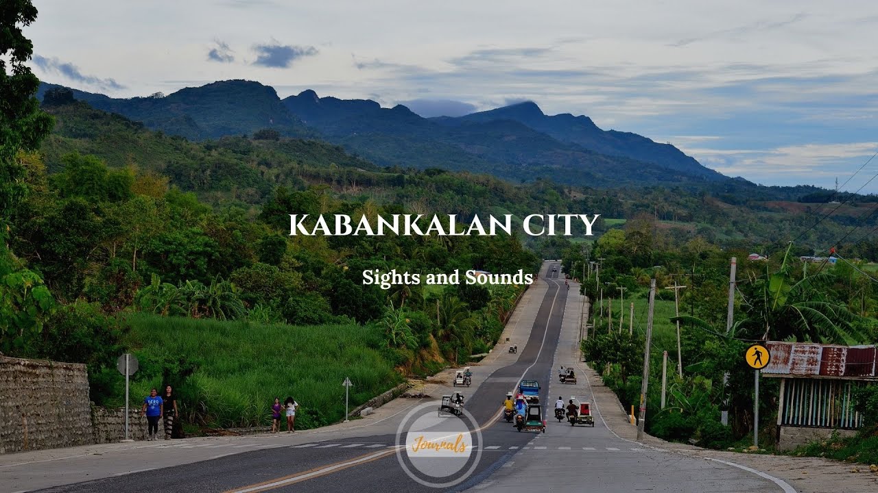 Sights and Sounds - Kabankalan City | Travel | Negros Occidental ...