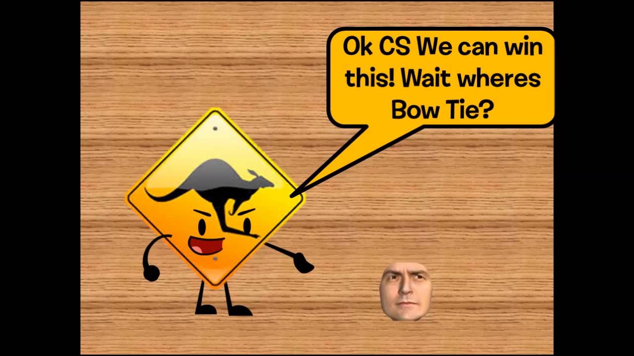 Objects Of War Episode 1: LPSRCG!? - YouTube