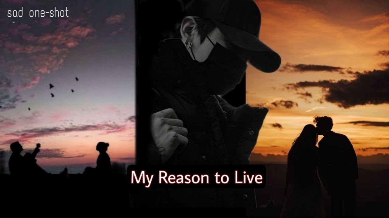 BTS FF | Jungkook ff | My Reason to Live | sad one - shot | - YouTube