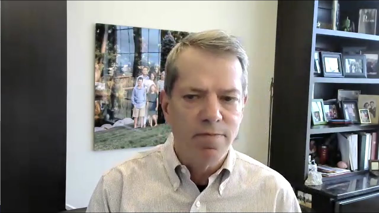Jim Pillen Full Interview - Candidate for Nebraska Governor - YouTube