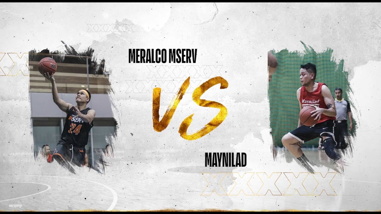 Corporate Commercial | Meralco MSERV vs Maynilad | February 09, 2020 ...