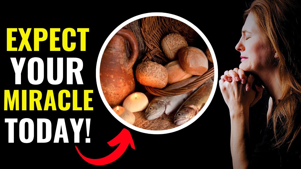 EXPECT YOUR MIRACLE TODAY | LORD, I NEED A MIRACLE TODAY! - YouTube