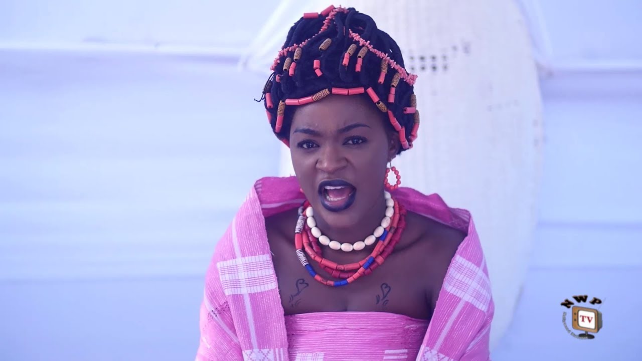 The Queen Is Coming 1&2 - Chacha Eke 2019 Latest Nigerian Nollywood ...