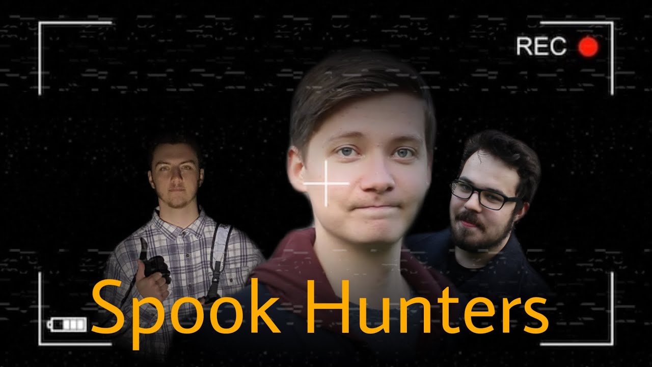 Spook Hunters: The search for White Ladies - YouTube