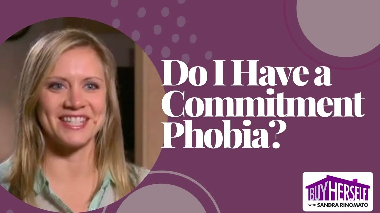Buying Toronto Real Estate With A Commitment Phobia | Buy Herself Sarah Full Episode - YouTube