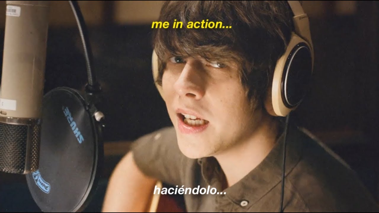 Jake Bugg - How Soon The Dawn (Inglés / Español) - YouTube